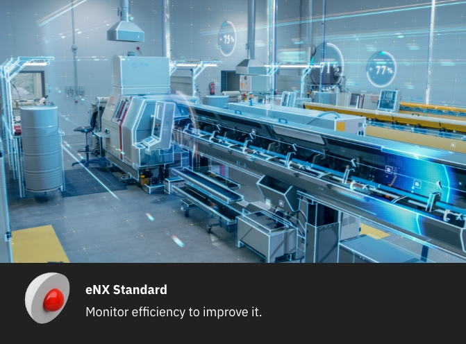 Management software for business and industry | GP Progetti