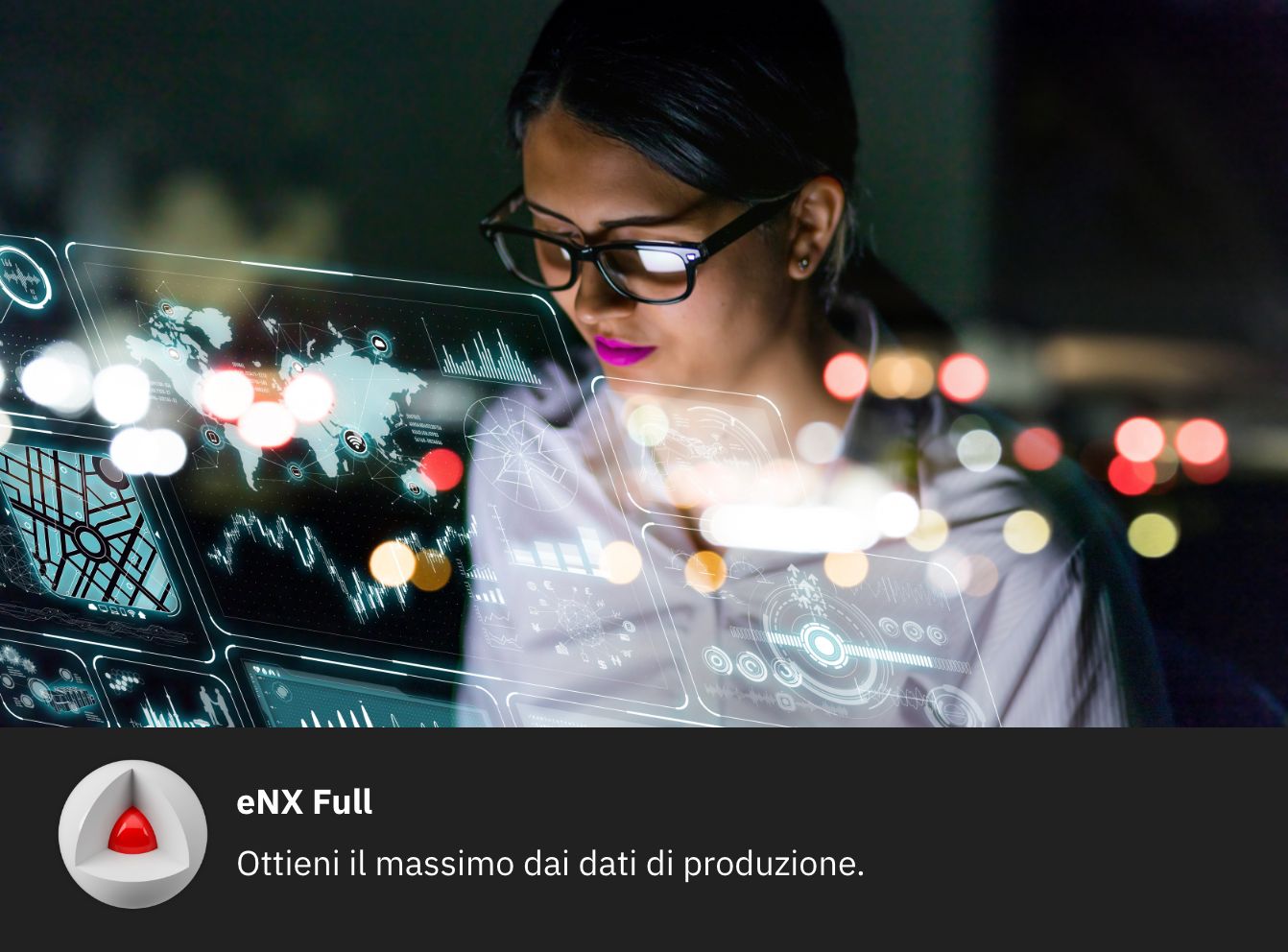 Software gestionali per aziende e industrie | GP Progetti