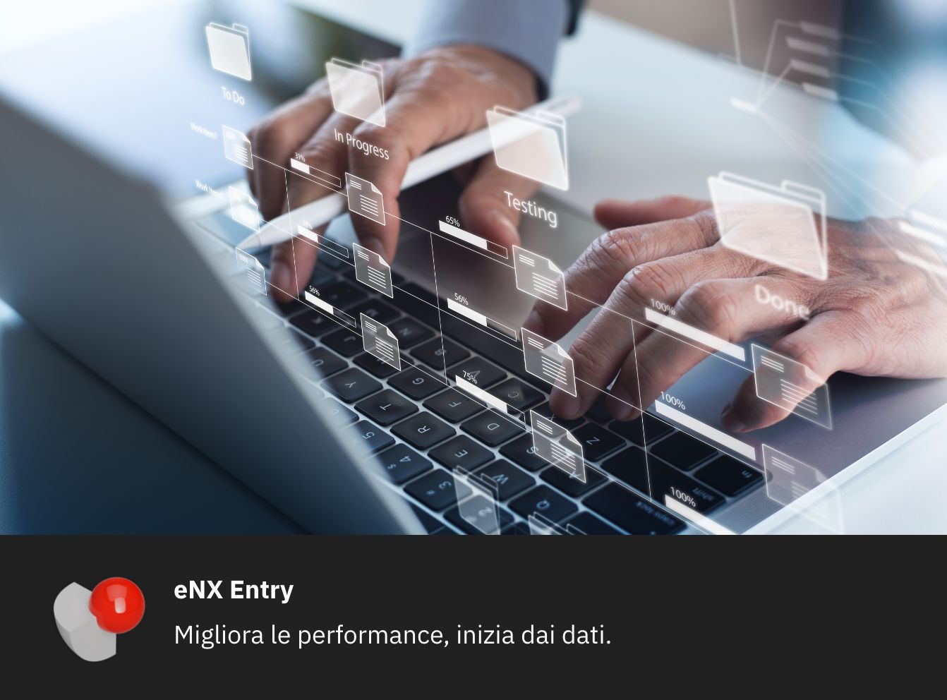 Software gestionali per aziende e industrie | GP Progetti