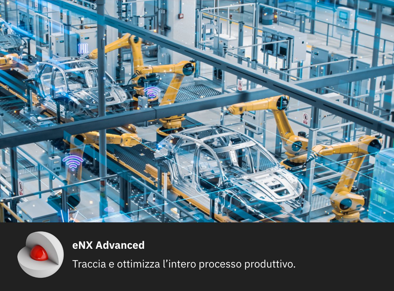 Software gestionali per aziende e industrie | GP Progetti